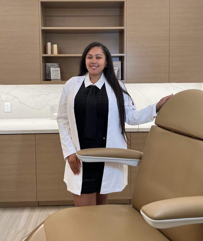 Dr. Zoë Indigo, MD – Board-Certified Black Dermatologist in Los Angeles ...